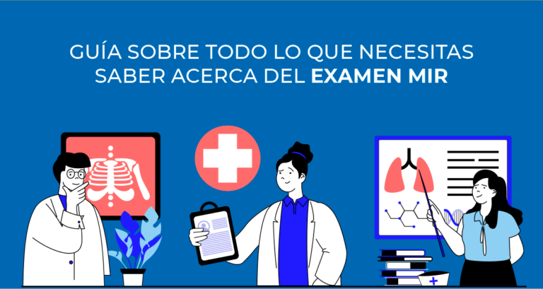 ContigoDOC | Guía completa para el examen MIR